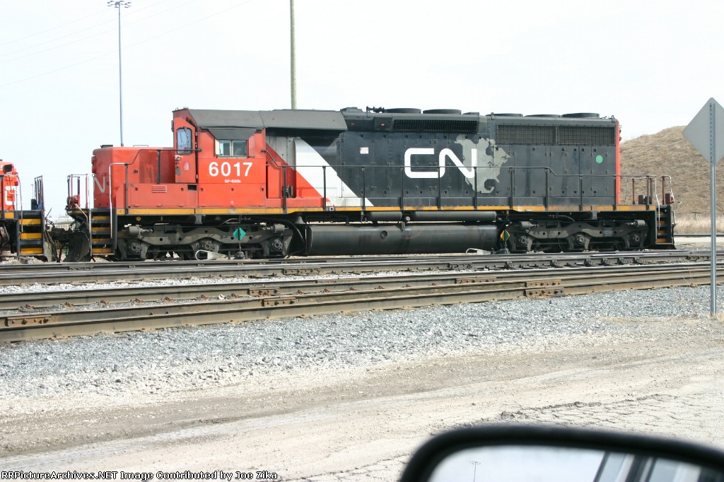 CN 6017